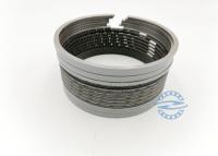 China Piston Ring Set ME996442 ME993488 ME993520 fit for Mitsubishi 6D34 6D34T for sale