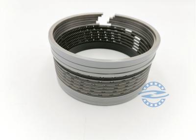 China Piston Ring Set ME996442 ME993488 ME993520 fit for Mitsubishi 6D34 6D34T for sale