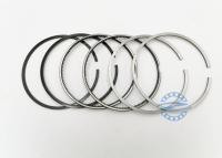 China Piston Ring Set ME996442 ME993488 ME993520 fit for Mitsubishi 6D34 6D34T for sale