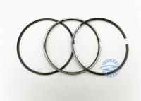 China Piston Ring Set ME996442 ME993488 ME993520 fit for Mitsubishi 6D34 6D34T for sale