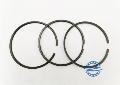 China PC200-6 excavator parts 6d95 engine 6209-31-2400 piston ring for sale