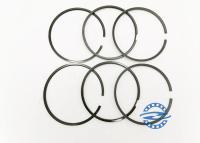 China PC200-6 excavator parts 6d95 engine 6209-31-2400 piston ring for sale