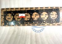 China 6D107 QSB4.5 QSB6.7 ISBe ISDe Cylinder Head Gasket 3958644 3958645 3954876 3954875 for sale