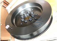 China Excavator Engine Parts 6BT5.9 Diesel Flywheel Assy 3974421 3283047 for sale