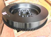 China Excavator Engine Parts 6BT5.9 Diesel Flywheel Assy 3974421 3283047 for sale