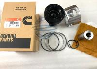 China QSM11 ISM11 M11 Diesel Engine Piston Kits 4025158 3800470 4059897 3161818 4059898 4022532 4022533 4024941 for sale