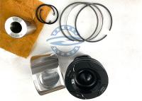 China QSM11 ISM11 M11 Diesel Engine Piston Ring 3102367 3161808 3899413 3893752 3803977 3925294 for sale