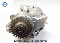 China J05 Engine Electric Injection Fuel Pump With Gear For Excavator for sale