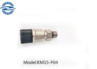 China Original Kobelco Solenoid Valve 5MPa SH210-6 Excavator Low Pressure Sensor For Sumitom KM15-P04 for sale