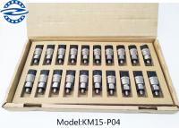 China Original Kobelco Solenoid Valve 5MPa SH210-6 Excavator Low Pressure Sensor For Sumitom KM15-P04 for sale