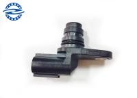 China VH894101570 SK200-8 ENGINE J05E Kobelco Solenoid Valve / Camshaft Speed Sensor Carton Packing for sale