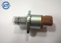 China 24V J05E J08E High Pressure Oil Pump Short SCU Solenoid Valve 294200-0190 for sale