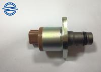China 24V J05E J08E High Pressure Oil Pump Short SCU Solenoid Valve 294200-0190 for sale