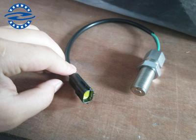China Excavator Kobelco Solenoid Valve Mitsubishi Engine Speed Sensor 32G90-00101 SK130-8 SK140-8 for sale