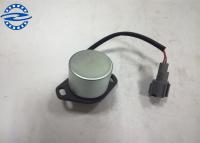 China Excavator Electric Parts EX120 EX200-2 EX200-3 Solenoid Valve Angular Sensor 4444902 for sale