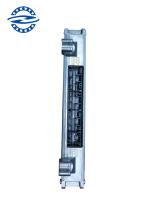 China Normal Packing Excavator Computer Controller for Hitachi ZX200X 9226748 0241115000 for sale
