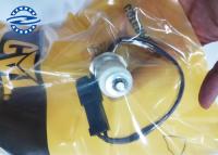 China AT E320C E320B Excavator Hydraulic Parts Engine Hydraulic Oil Pressure Level Sensor 2130677 213-0677 for sale