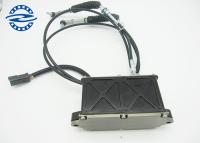China Excavator Spare Parts E320B  E312B Throttle Motor 247-5231 for sale