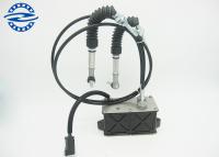 China Excavator Spare Parts E320B  E312B Throttle Motor 247-5231 for sale