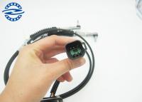 China Excavator Spare Parts E320B  E312B Throttle Motor 247-5231 for sale