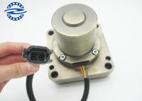 China EX200-2 X200-3 Excavator Throttle Control Motor 4257163 Stepping Motor for sale