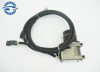 China OEM Electric Parts Excavator Throttle Motor For R220-5 With 3.2 Meters Circular for sale