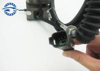 China OEM Electric Parts Excavator Throttle Motor For R220-5 With 3.2 Meters Circular for sale