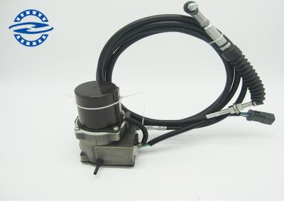 China OEM Electric Parts Excavator Throttle Motor For R220-5 With 3.2 Meters Circular for sale