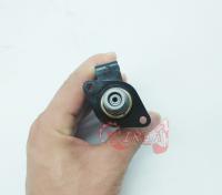 China EXCAVATOR SPARE PART KDRDE5K-31/30C50 YN35V00048F1 SK200-8 SOLENOID VALVE for sale