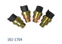 China Excavator  Electrical Parts C9 Excavator Pressure Sensor 161-1704 for sale