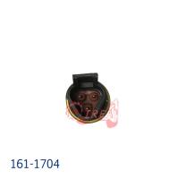 China Excavator  Electrical Parts C9 Excavator Pressure Sensor 161-1704 for sale