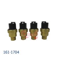 China Excavator  Electrical Parts C9 Excavator Pressure Sensor 161-1704 for sale