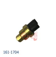 China Excavator  Electrical Parts C9 Excavator Pressure Sensor 161-1704 for sale