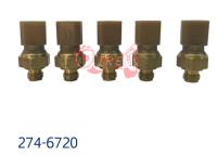 China C6.4 320D Excavator Engine Parts Oil Pressure Sensor 274-6720 for sale