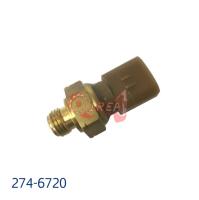 China C6.4 320D Excavator Engine Parts Oil Pressure Sensor 274-6720 for sale