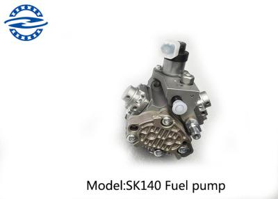 China Excavator kobelco Diesel Pump SK140 Fuel Injection Pump VA32G6110300 for sale