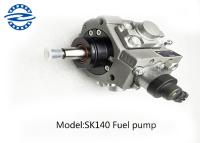 China Excavator kobelco Diesel Pump SK140 Fuel Injection Pump VA32G6110300 for sale