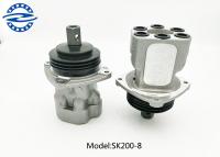 China sk200-8 Joystick Assembly For Earth Moving Machinery for sale