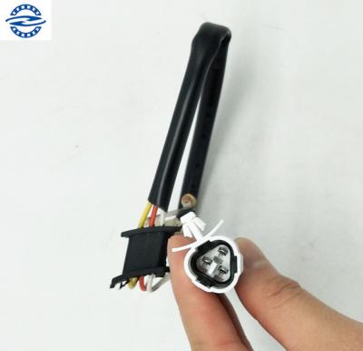 China Plastic Excavator Parts SK200-3/200-5 Throttle Motor Positioner for sale