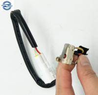 China Plastic Excavator Parts SK200-3/200-5 Throttle Motor Positioner for sale