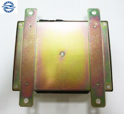 China Excavator Electrical Parts SK200-2 Digger Controller CPU YN22E00015F3 for sale