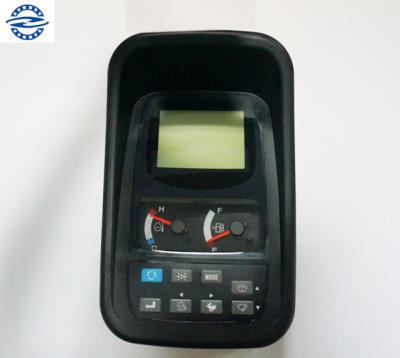 China YN59S00021F3 Excavator Control Panel SK200-8 SK-8 View Larger Image for sale