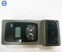 China Excavator Electrical Parts SK200-6 Excavator Monitor YN59E00011F2 for sale