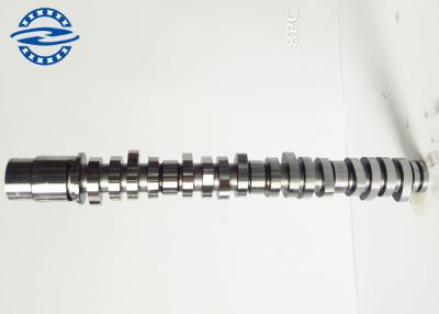 China Camshaft Excavator Engine Parts , Kobelco Mini Excavator Parts For ISUZU 8PC / 8PD / 8PE for sale