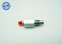China DH -9 Track Adjuster Grease Valves Kobelco Excavator Spare Parts All Size Made for sale