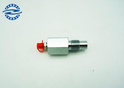 China DH -9 Track Adjuster Grease Valves Kobelco Excavator Spare Parts All Size Made for sale