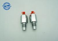China DH -9 Track Adjuster Grease Valves Kobelco Excavator Spare Parts All Size Made for sale