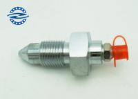 China High Quality Hardware Fitting Excavator Track Adjuster Grease Valves Ex200-5 for sale