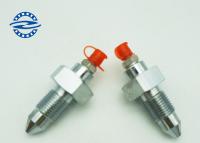 China High Quality Hardware Fitting Excavator Track Adjuster Grease Valves Ex200-5 for sale