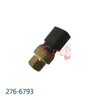China Oil Pressure Sensor E330D Excavator Electrical Parts 276-6793 for sale